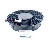 China Axial Fan Assembly 510-8095 for Caterpillar Excavator 320D New OEM Quality for sale