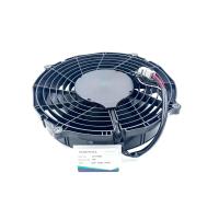 China Axial Fan Assembly 510-8095 for Caterpillar Excavator 320D New OEM Quality for sale