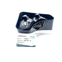 China R&L Headlight Lamp 7138040 7138041 for Bobcat Loader A770 S450 S510 12V 24V for sale