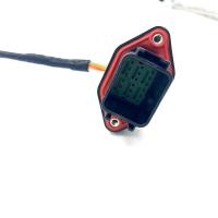 China Fuel Injector Wiring Harness 419-0841 546-2154 For CAT 330D 336D C9 Excavator Engine Parts for sale