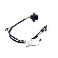 China Fuel Injector Wiring Harness 419-0841 546-2154 For CAT 330D 336D C9 Excavator Engine Parts for sale