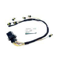 China Fuel Injector Wiring Harness 419-0841 546-2154 For CAT 330D 336D C9 Excavator Engine Parts for sale