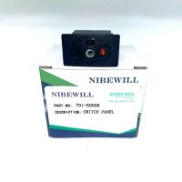 China JCB PART SWITCN 701/60008 for sale