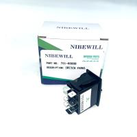 China JCB PART SWITCN 701/60008 for sale