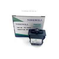 China 701-58833  Switch Cover For JCB 3CX 4CX for sale