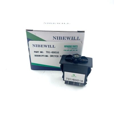 China Jcb Spare Parts for Switch 701/60016 for sale