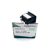 China Rocker Switch 701E0001 for JCB Construction Vehicle Excavator Bulldozer Parts for sale