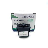 China Rocker Switch 701E0001 for JCB Construction Vehicle Excavator Bulldozer Parts for sale
