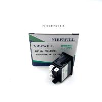 China Rocker Switch 701E0001 for JCB Construction Vehicle Excavator Bulldozer Parts for sale
