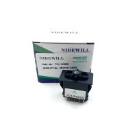 China JCB Panel Switch 701 60005 Rocker Switch 12V 24V for Excavator Bulldozer Construction Vehicle Parts for sale