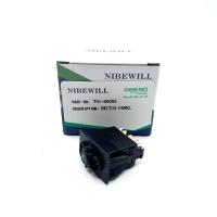 China JCB Panel Switch 701 60005 Rocker Switch 12V 24V for Excavator Bulldozer Construction Vehicle Parts for sale