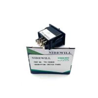 China JCB Panel Switch 701 60005 Rocker Switch 12V 24V for Excavator Bulldozer Construction Vehicle Parts for sale
