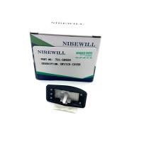 China New 701-58828 Panel Switch for JCB Construction Vehicle Excavator Bulldozer Parts 12V for sale