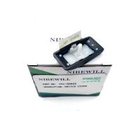 China New 701-58828 Panel Switch for JCB Construction Vehicle Excavator Bulldozer Parts 12V for sale