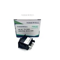 China Rocker Switch Panel 701-60006 for 3CX Backhoe Loader 12V 24V for sale