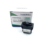 China JCB Panel Button 701/58842 Rocker Switch for Excavator Bulldozer Construction Vehicle Parts for sale