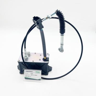 China E325C Throttle Motor Square Single Wire 5Pin 151-9354/247-5253 for sale