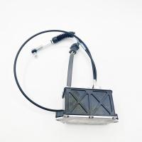 China E325C Throttle Motor Square Single Wire 5Pin 151-9354/247-5253 for sale
