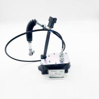 China E325C Throttle Motor Square Single Wire 5Pin 151-9354/247-5253 for sale