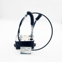 China 247-5232 Stepping Throttle Motor 6 Pin for Caterpillar 320B 325B 322B Excavator for sale