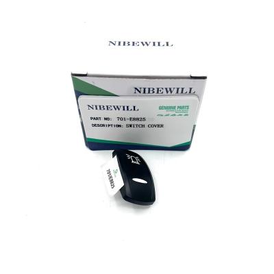 China 701/E8825 Replacement Control Switch for JCB Excavators 30 PLUS JCB140 JCB205 for sale