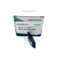 China Switch Cover 701-58825 for JCB 3CX Backhoe Loaders for sale