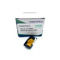 China New 701-58706 Rocker Switch Cover for JCB Backhoe Loader 12V 24V Construction Parts for sale