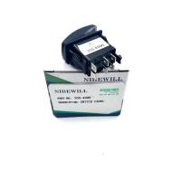 China Rocker Switch 300-4995 300-4996 for Caterpillar Excavator Parts 12V 24V for sale