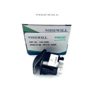 China Rocker Switch 142-9320 Replacement for Cat 247 226 248 267 246 287 242 Construction Machinery for sale