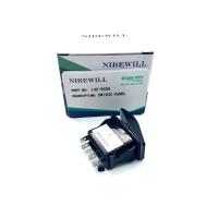 China Rocker Switch 142-9320 Replacement for Cat 247 226 248 267 246 287 242 Construction Machinery for sale