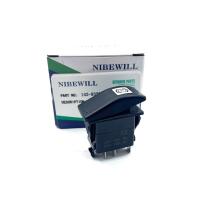China Rocker Switch 142-9320 Replacement for Cat 247 226 248 267 246 287 242 Construction Machinery for sale