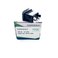 China Rocker Switch 142-9320 Replacement for Cat 247 226 248 267 246 287 242 Construction Machinery for sale