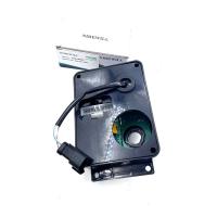 China Throttle Knob Touch Switch 21N8-20506 for R210LC-7 R225-7 Excavator Parts for sale