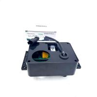 China Throttle Knob Touch Switch 21N8-20506 for R210LC-7 R225-7 Excavator Parts for sale