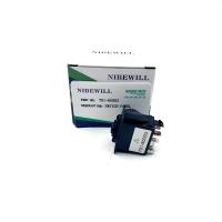 China Rocker Switch 701/60003 for JCB Forklift TLT 20D 20G 25D 30D 35D 4WD HL for sale