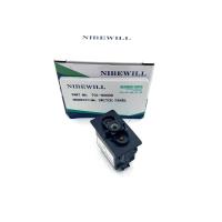 China 701/60000 Switch Panel Rocker Switch for JCB Backhoe Construction Vehicle for sale