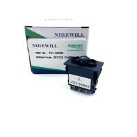 China Switch Panel 701-60002 for 3CX Backhoe Rocker Switch 12V 24V Construction Vehicle for sale