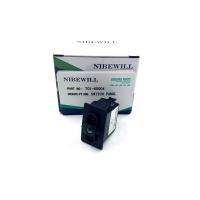 China 701/60004 JCB Cab Rocker Switch 12V 24V for Excavator Bulldozer Construction Vehicle for sale