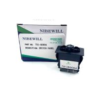 China 701/60004 JCB Cab Rocker Switch 12V 24V for Excavator Bulldozer Construction Vehicle for sale