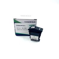 China Front Work Light Rocker Switch Assembly 142-9328 for Excavator Bulldozer 12V 24V for sale