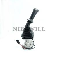 China OEM and New Excavator Joystick Assy Compatible with DX225/DH225-9 DH300-9 with 3-18 Month Warranty for sale