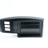China 21E8-31300 Monitor Instrument Panel for R220-9 with OEM and New Quality and 3-18 Month Warranty for sale
