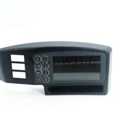 China 21E8-31300 Monitor Instrument Panel for R220-9 with OEM and New Quality and 3-18 Month Warranty for sale