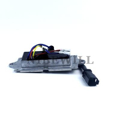 China Caterpillar 320B Throttle Motor Module 12V 24V Excavator Engine Actuator for sale