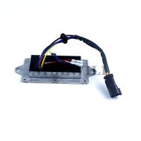 China Caterpillar 320B Throttle Motor Module 12V 24V Excavator Engine Actuator for sale