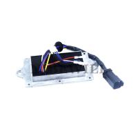 China Caterpillar 320B Throttle Motor Module 12V 24V Excavator Engine Actuator for sale
