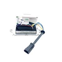 China E325BL Throttle Motor Drive Panel for Excavator Bulldozer Construction Machinery 12V 24V for sale