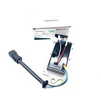 China E325BL Throttle Motor Drive Panel for Excavator Bulldozer Construction Machinery 12V 24V for sale