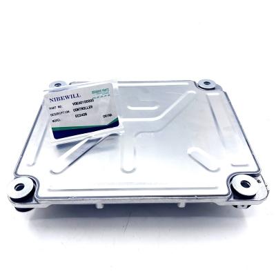 China Voe60100000 60100000 Ec210 Ec240 Ec290 Excavator Engine Controller for sale