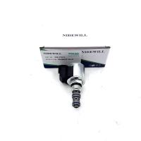 China 332/Y7913 332-Y7914 Solenoid Valve for JCB JS205 Engine Parts 24V for sale